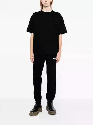 Canada Goose Crew-neck T-shirt
