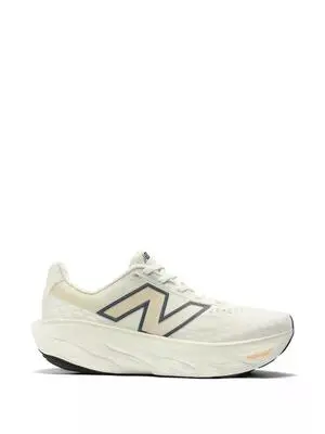 NEW BALANCE Fresh Foam X Lace-up Sneakers - Neutrals