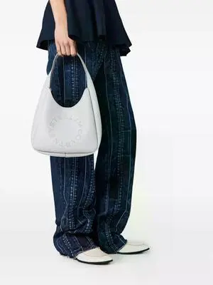 Stella McCartney Logo-detail Tote Bag