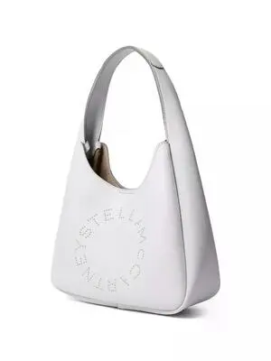 Stella McCartney Logo-detail Tote Bag