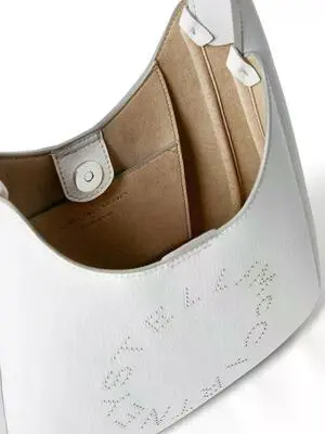 Stella McCartney Logo-detail Tote Bag