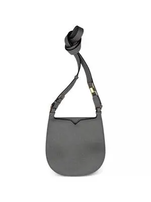 VALEXTRA Medium Weekend Cross Body Bag
