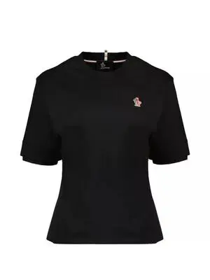 Moncler Logo Detail T-shirt