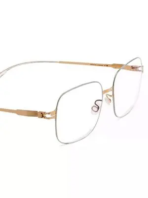Mykita Telma Square Eyeglasses