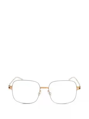 Mykita Telma Square Frame Eyeglasses