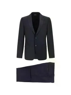 Zegna Single-breasted Suit