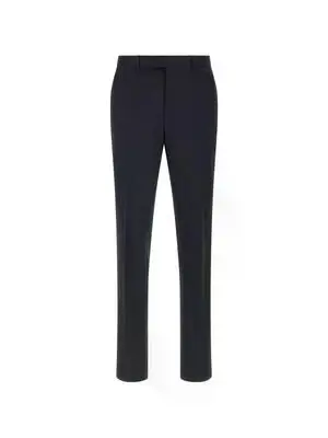 Zegna Single-breasted Suit