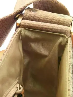 Dior Diorissimo Shoulder Bag