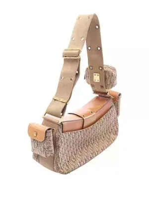Dior Diorissimo Shoulder Bag