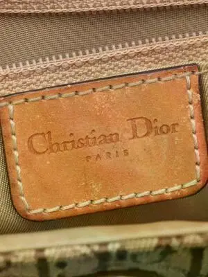 Dior Diorissimo Shoulder Bag