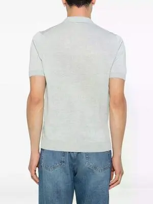 Tagliatore Keith V-neck T-shirt