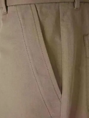 Brioni Melbourne Patch Pocket Trousers