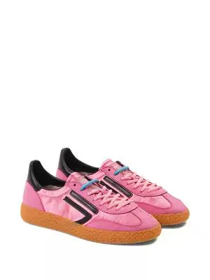 Puraai Logo Sneakers For Women