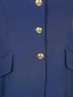 Ralph Lauren Strapless Maxi Dress