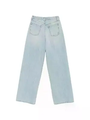 3x1 Flip Denim Jeans
