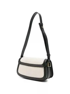 AMI Paris De Coeur Shoulder Bag