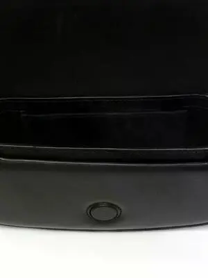 AMI Paris De Coeur Shoulder Bag