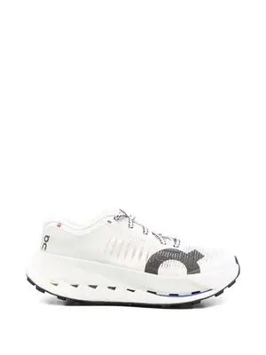 On Cloudultra Pro Lace-up Sneakers