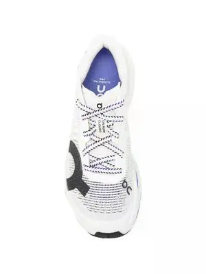 On Cloudultra Pro Lace-up Sneakers