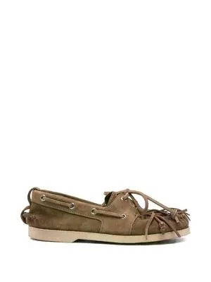 Golden Goose Flats For Women