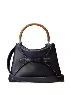 Ralph Lauren Leather Tote Bag
