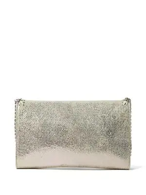 Stella McCartney Falabella Shoulder Bag - Silver