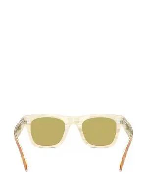 Brunello Cucinelli Mr. Brunello Sunglasses