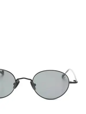 EYEPETIZER Chatham Round-frame Sunglasses