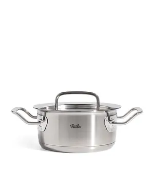 FISSLER Original Profi Collection 2.0 Casserole Dish - Metallic