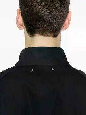 GOLDEN GOOSE Zip-up Gilet