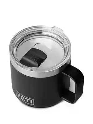 YETI Rambler Travel Mug - Black