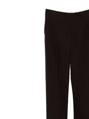 Canali Impeccable Trousers