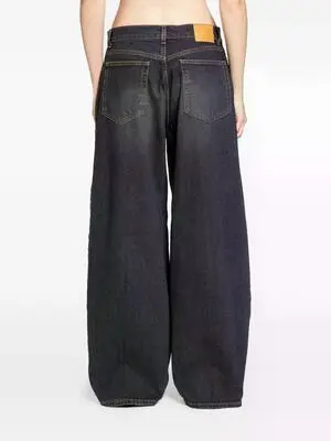 6397 Roomy Tuxedo Roomy Jeans