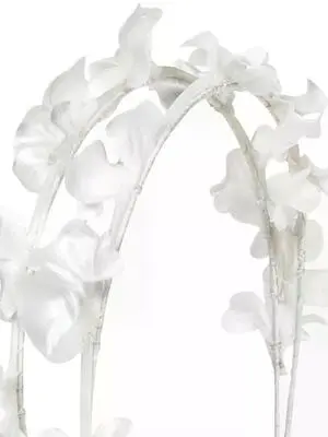 JENNIFER BEHR Isabella Floral Headband