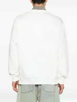 Drole De Monsieur Cuba Sweatshirt