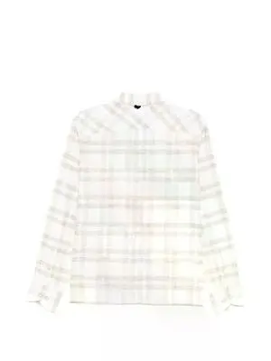Rag & Bone Plaid Shirt