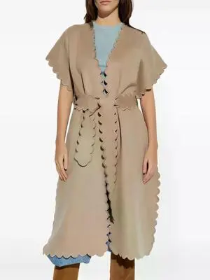 BY MALENE BIRGER Vibe Coat