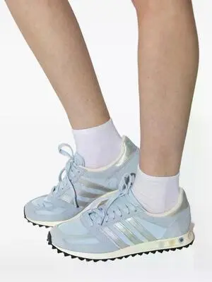 Adidas La Trainer Og Sneakers - Blue