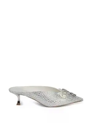 Jimmy Choo Mule Mules Clogs For Women