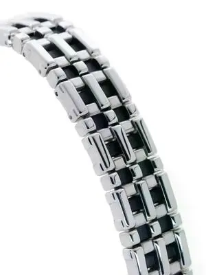 ALABASTER INDUSTRIES Trench Bracelet