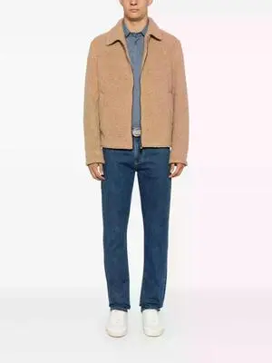 Canali Slim Cut Jeans