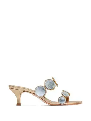 Bernardo Heeled Sandals For Women
