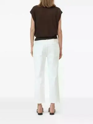 Closed Mira-x Patch Pocket Jeans