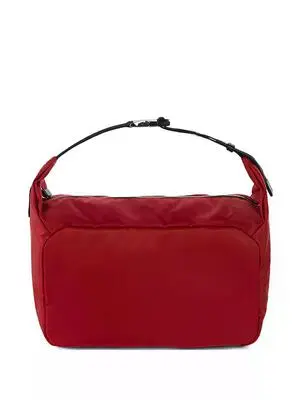 FPM MILANO Foldable Packing Cube Bag - Red