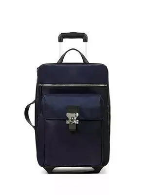 Fpm Milano Trimmed Travel Bags