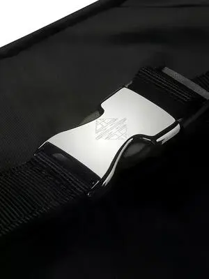 FPM MILANO Foldable Zip Tote Bag