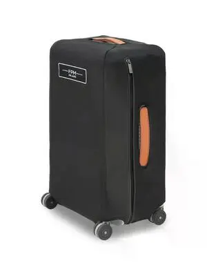 FPM MILANO 68 Bank Zip Deluxe Cover Check-in Luggage