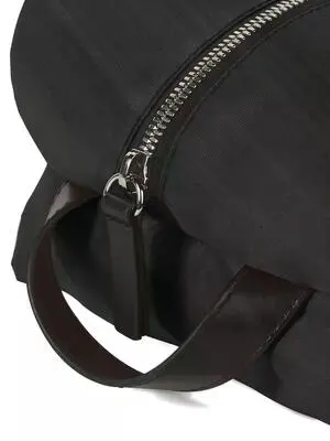 FPM MILANO Logo Detail Luggage