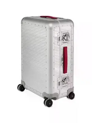 FPM MILANO Leather Luggage Handle