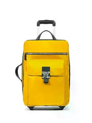 FPM MILANO Butterfly Duffle Luggage